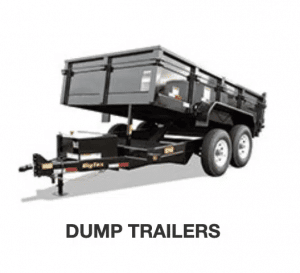 Best Dump Trailer: Top 5 Buying Guide - Trailer RTO