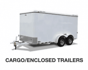 Best Cargo Trailer: Top 3 Options - Trailer RTO