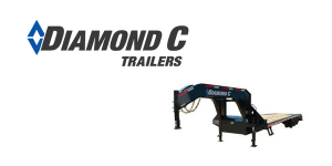 Diamond C Trailers: 6 Awesome Trailers
