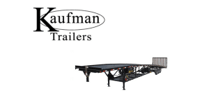 Kaufman Trailers: 8 Strong Types - Trailer RTO