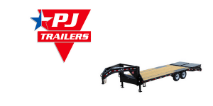 PJ Trailers: All 5 Powerful Trailer Types